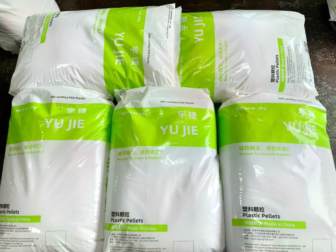 Applications of Yujie Industrial PCR Packaging Materials | Yujie